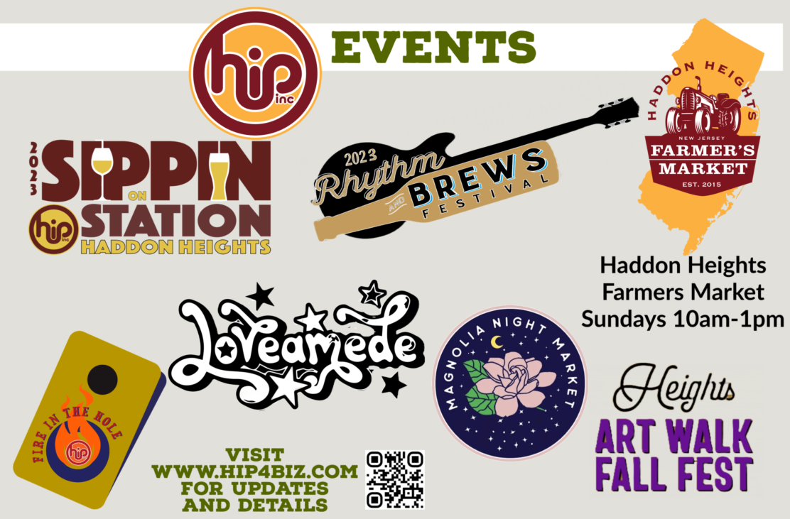 HIP – Heights In Progress